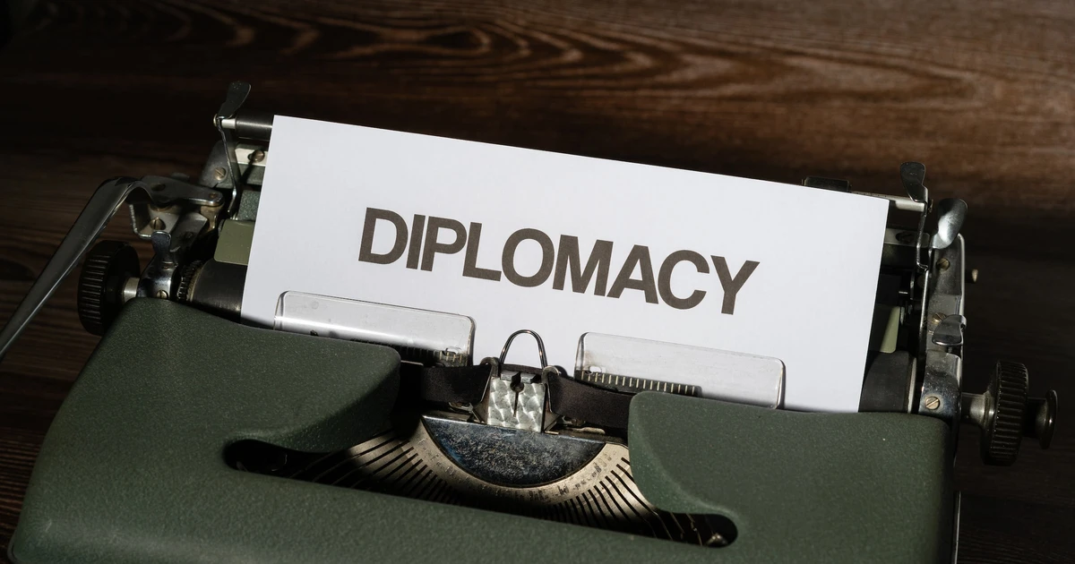 Ancient Greek Diplomacy And Its Impact On Modern Diplomacy And ...