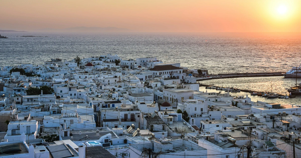 Ultimate Guide To VIP Clubs In Mykonos: Top Places To Party